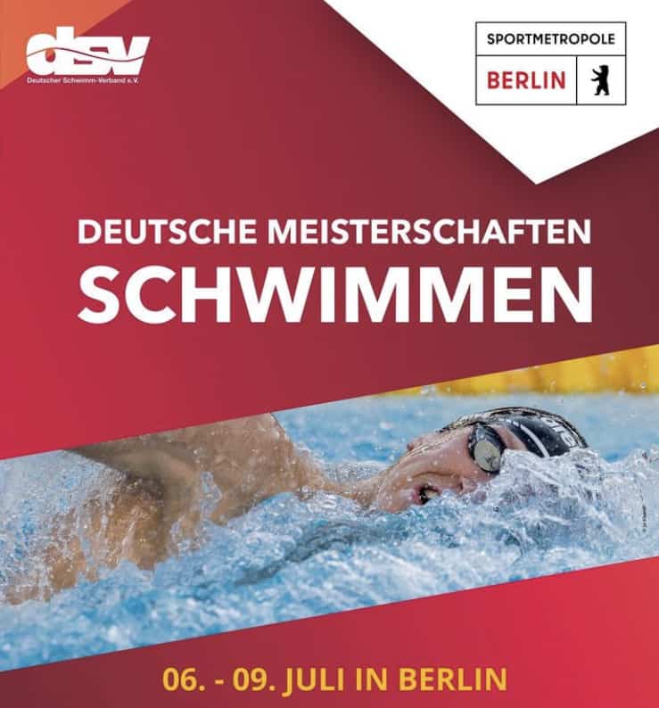 Deutsche Meisterschaften im Schwimmen 2023 – SSC Sparta Pforzheim 1929 e.V.